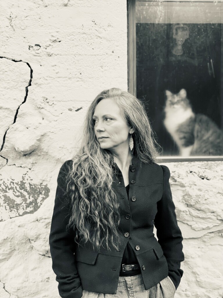 Anne Holma - Msl